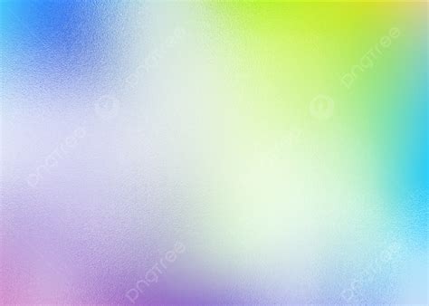 Stained Frosted Glass Effect Artistic Background Colorful Gradient