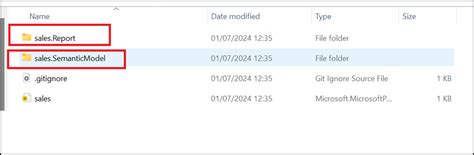 Power Bi Enhanced Report Format Pbir Developer Mode Diggibyte Blogs