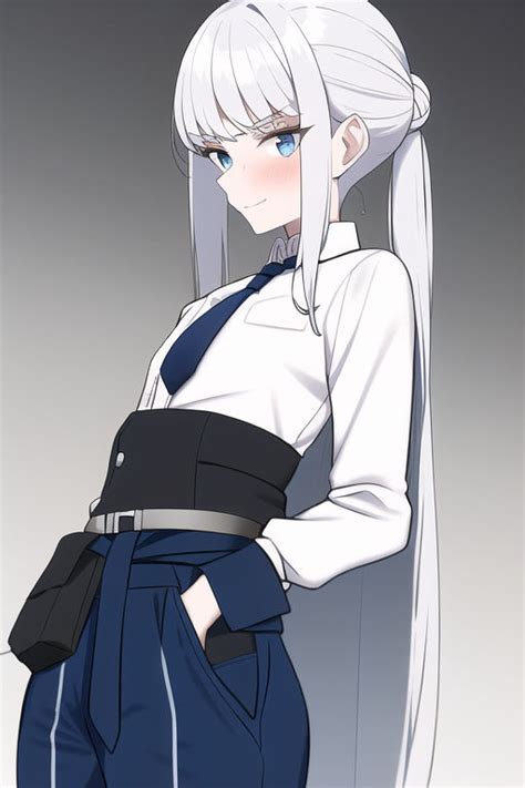 Silber Schnee 5 By Devlindracul On Deviantart