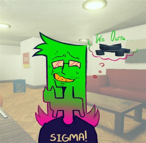 Skibidi Toilet On Tumblr