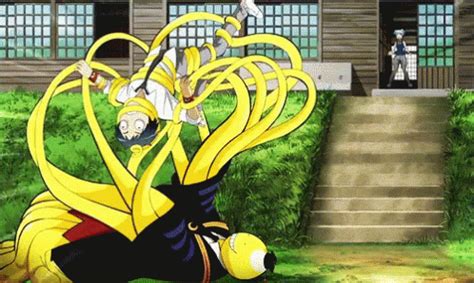 Anime Tentacle S