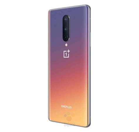 Oneplus Colors Leak Including The Stunning Interstellar Glow Tech Baked