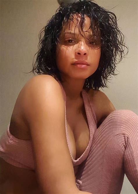 Christina Milian Reboot Shesfreaky
