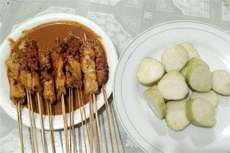 Foto 8 Makanan Khas Cilacap Ada Yang Menggunakan Ikan Jahan Halaman 2