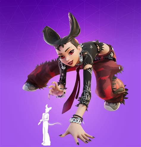 Fortnite Camille Skin Character Png Images Pro Game Guides