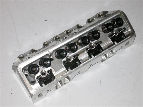 Boosted Stroker Small Block Vortech Supercharged 383 Small Block Chevy