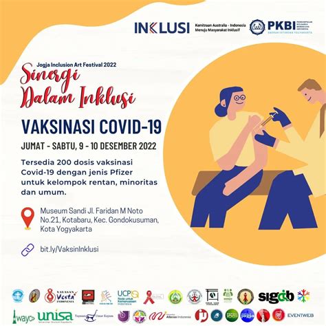 Jogjaupdate On Twitter Mari Merapat Yg Pengen Vaksin 1 2 3 4