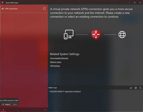 Azure Point To Site Vpn With Openvpn And Azure Ad Authentication