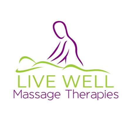 Live Well Massage Therapies London