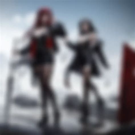 Exploring The Depths Of The Ultimate Helsing Phenomenon