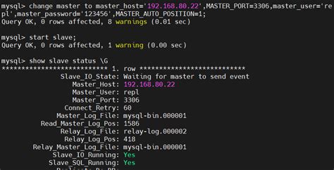 Mysql切换演练之后恢复故障主节点数据库mysql 主节点恢复后 Csdn博客