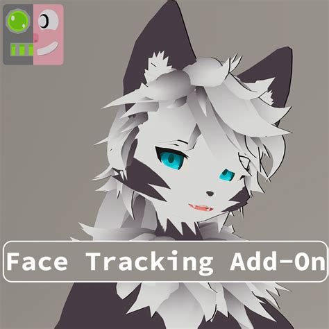 Kessa Face Tracking