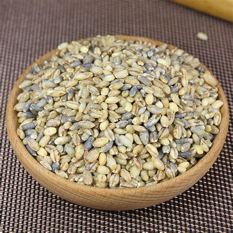 青稞米新米蓝青稞米五谷杂粮食用粗粮膳食纤维原生态食品虎窝淘