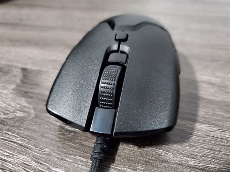 Razer Viper Mini Gaming Mouse Review Mmorpg Com