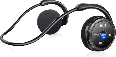 Casque Bluetooth Sans Fil Écouteurs Bluetooth Sans Fil Sport Étanche