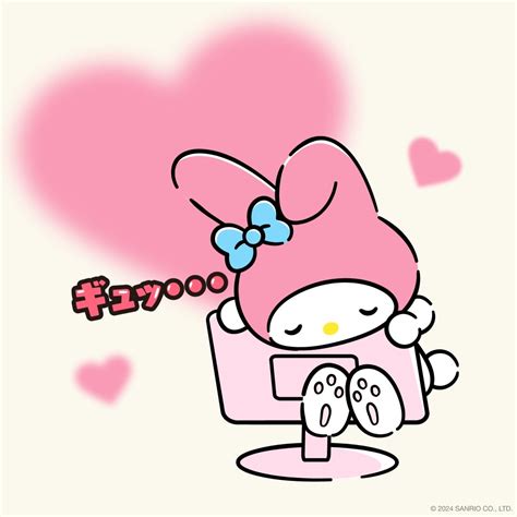 美乐蒂 高清图片，堆糖，美图壁纸兴趣社区