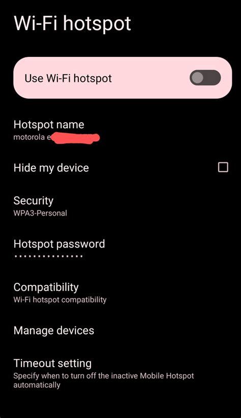 i have set my wifi router to wpa3 only mode but it is not showing that
