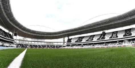 Botafogo X Athletico Onde Assistir Ao Vivo Horário E Escalações