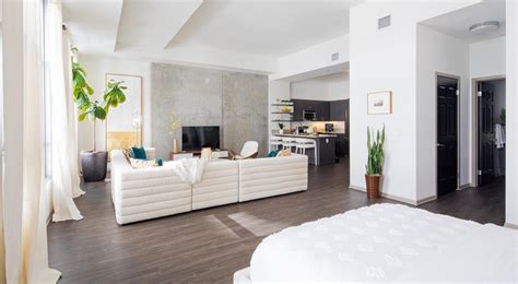 Los Angeles Apartments For Rent 1600 Vine