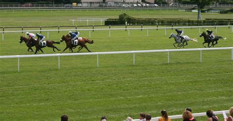 Courses hippiques - La huitième édition de ce rendez-vous s’est déroulée dimanche. Plusieurs ...