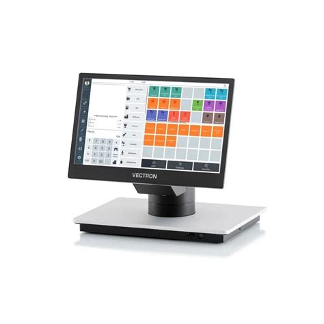 Thermische Kassarollen Voor Vectron Afrekensysteem Met Thermoprinter 80x80x12 55 Grams 20