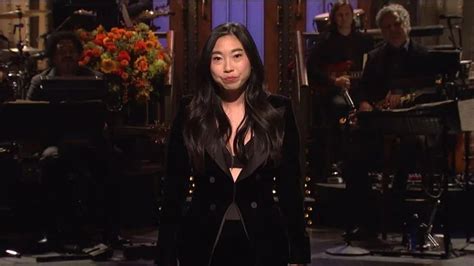 ‘saturday Night Live Ratings Slip In Week 2 With Host Awkwafina