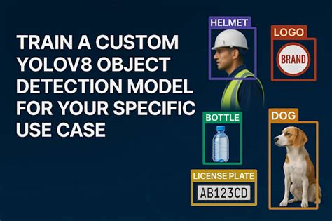 Develop Face Detection Object Detection Segmentation Model Using Yolo Ai By Mhmirza Fiverr
