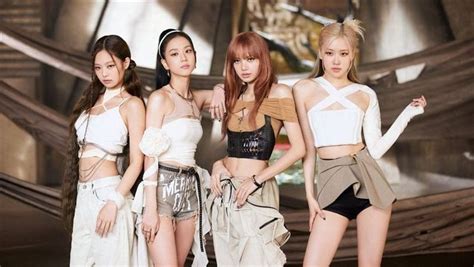 能否打破 7 年魔咒？yg 發聲將公開 Blackpink「續約結果」