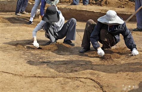 山西临汾陶寺遗址考古启动 搜狐大视野 搜狐新闻