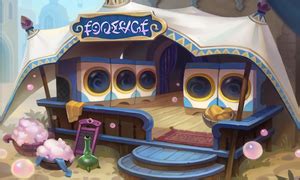 Hogwash - The Bazaar Wiki