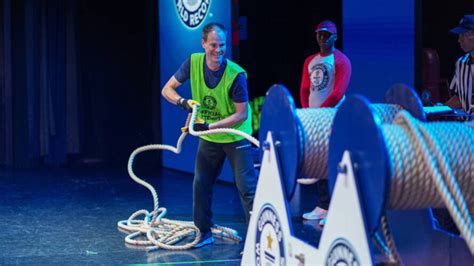 Msc Expands Guinness World Records Challenges Fleetwide