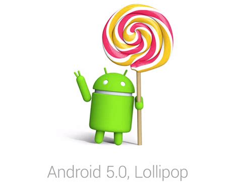 Nuevas imágenes de fábrica y SDK de Android 5 0 Lollipop ya disponibles