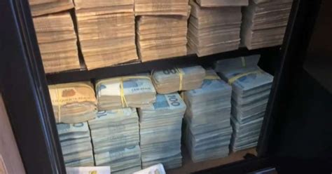 Alvo De Operação Da Pf é Aliado De Lira E Comanda União Brasil Em Al