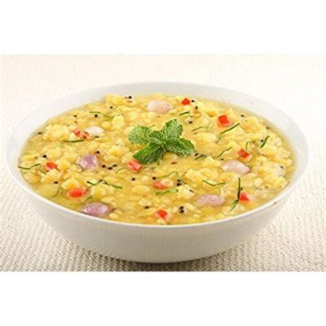 Protein Rich Indian Yellow Split Mung Lentils 15 Pounds Nutritious