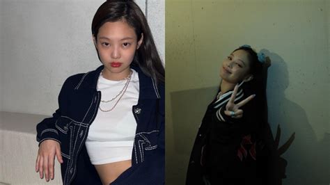 Yg終於發聲！「駭客外流jennie私照」9月已報警調查：絕不心軟