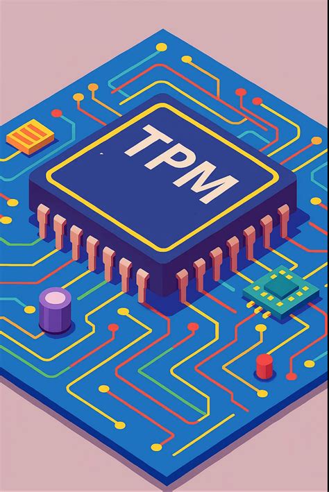 hyper v virtual tpms certificates vm export and migration windows
