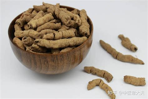 壮阳补肾中药配方大全7大有效的壮阳方 知乎