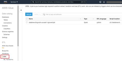 Prepare Transform And Orchestrate Your Data Using Aws Glue Databrew