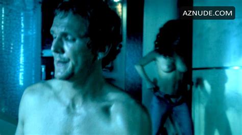 Odyssey 5 Nude Scenes Aznude