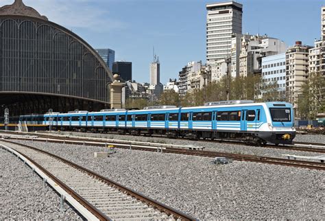 Trenes Argentinos Mantiene Precios Y Abre La Venta De Pasajes Para