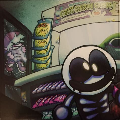 Kawai Sprite Friday Night Funkin The Official Soundtrack Vol 1
