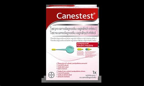 Canesten | Dr. Max Lékárna