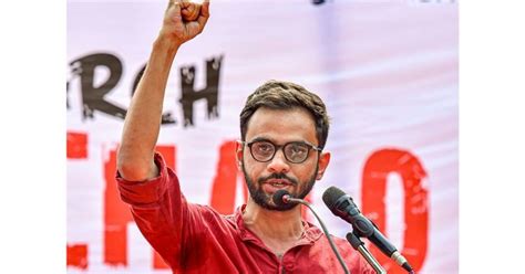 2020 Delhi Riots Court Discharges Umar Khalid Khalid Saifi In Stone