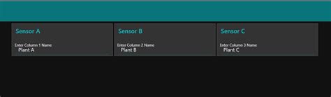 Dynamic Column Name For Csv Data Logging General Node Red Forum