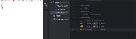 Php介绍 Csdn博客