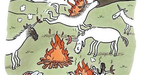 Why The Unicorns Became Extinct Imgur