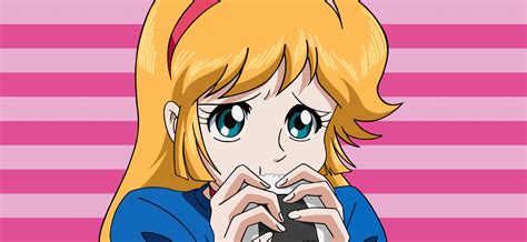 Cutie Honey