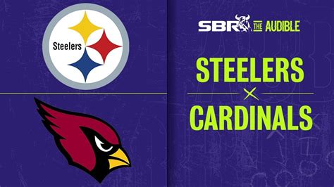 Steelers Vs Cardinals Week 14 Preview Free Nfl Predictions And Betting