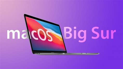 Macos Big Sur 11 3 1 Released