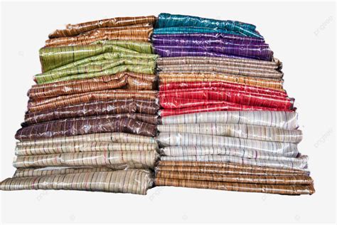 Fabric For Sale Rows Material Saletextile Lots Cloth Sale PNG